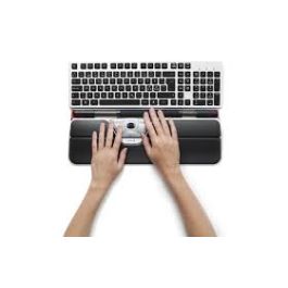 RollerMouse RED Plus tietokonehiiri leveällä rannetuella (langallinen ...