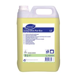 Suma Ultra Pur-Eco L2 konetiskiaine 5L | Pamark