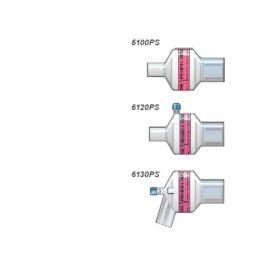 Pharma Mini Port- suodatin, kulma 50kpl | Pamark