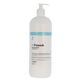 Pamark pesuemulsio 1L hajusteeton pumppupullo | Pamark