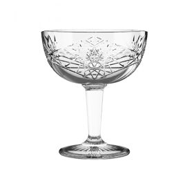 Onis ICON malja coupe 25cl 6kpl (ent. Hobstar) | Pamark