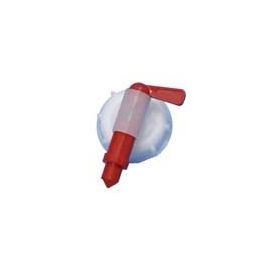 Annostelu hanakorkki 10 tai 20L astiaan | Pamark