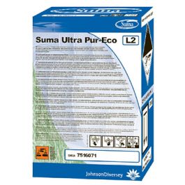 Suma Ultra Pur-Eco L2 konetiskiaine 10L Safepack | Pamark
