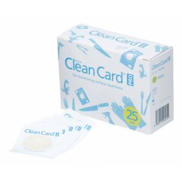 Orion Clean Card Pro pikaproteiinitesti 25KPL | Pamark