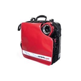 corpuls cpr kuljetuslaukku/reppu | Pamark