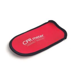 Laerdal CPRmeter 2 -laitteen suojakotelo punainen | Pamark