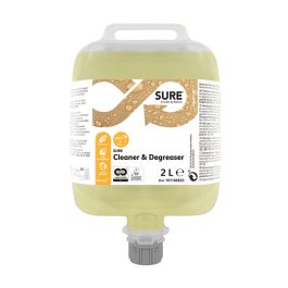 SURE Cleaner & Degreaser DVM puhdistus-ja rasvanpoistoaine Divermite ...