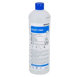 Assert Clean käsitiskiaine 1L | Pamark