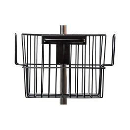 Maxtec SmartStack -ACCY Tippatelineen kori 1" | Pamark