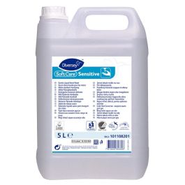 Soft Care Sensitive pesuneste 5L | Pamark