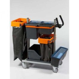 Taski Nano XL siivousvaunu | Pamark