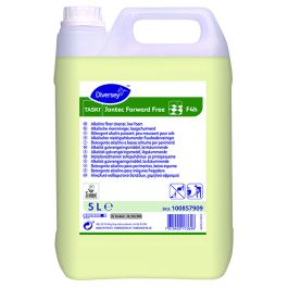 Jontec Forward free tehopuhdistusaine 5L | Pamark