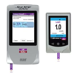 NOVA STATSTRIP XPRESS-2 laktaatti-/HH mittari | Pamark