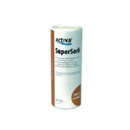 Activa SuperSorb imeytysjauhe 350g | Pamark
