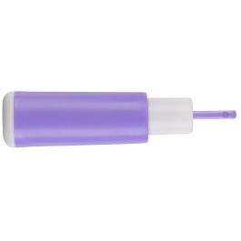 MiniCollect® Lancelino turvalansetti lila 25Gx1,5mm 200kpl | Pamark