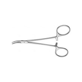 Braun Halsted-Mosquito DEL CVD 125mm Kirurgiset pihdit | Pamark