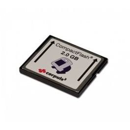 corpuls3 CompactFlash muistikortti 2.0GB | Pamark