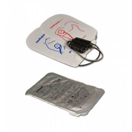 corpuls corPatch easy defibrillaatio- / tahdistuselektrodit kaapelilla ...