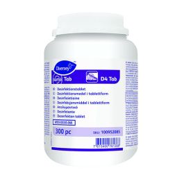 Suma Tab D4 desinfektioainetabletti 300kpl | Pamark