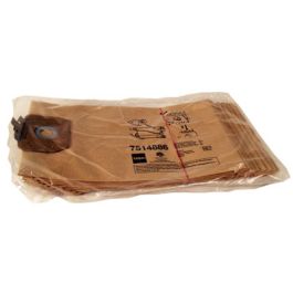 Taski Vento 8 pölypussi 2-kert. paperi 10kpl | Pamark