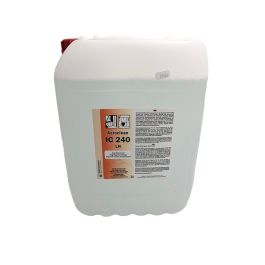 Aeroclean® IC 240 desinfioiva puhdistusaine 20L | Pamark