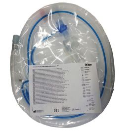 Dräger Oxylog 2000/3000 kk-letkusto 5kpl/ltk, 1.5m aik. | Pamark