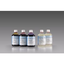 BioGram 4 kit 5x100ml | Pamark