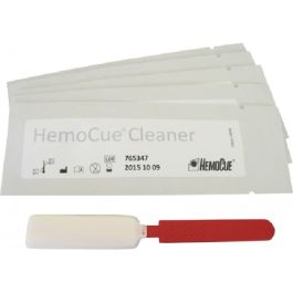 HemoCue Cleaner puhdistusspaatteli (Hb, Glu, Alb) 5kpl | Pamark