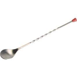 Baarilusikka nupilla RST 30cm | Pamark