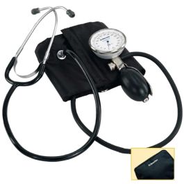 Riester sanaphon 1-letkuinen verenpainemittari integroidulla ...