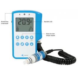 Maxtec MaxO2 ME, ulkoisella anturilla | Pamark