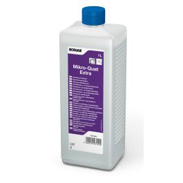 Mikro-Quat Extra desinfioiva yleispuhdistusaine 1L | Pamark
