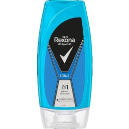 Rexona Men Cobalt 2in1 suihkusaippua 225ml | Pamark