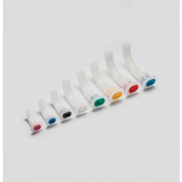 Nielutuubi musta 0/60mm 50 kpl | Pamark