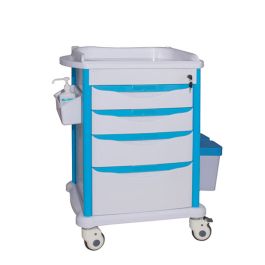 Lääkevaunu | Pamark