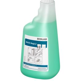 Ecolab Maxx Magic2 sumutinpullo 650ml (ei sis. sumutinta) | Pamark
