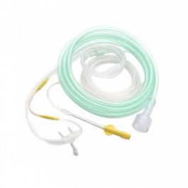 Microstream Smart Capnoline viiksikapno intuboimattomalle potilaalle ...